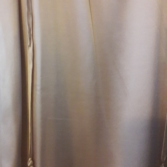 ECI | Dresses | Victorian Style Silk Shift By Eci Ny | Poshmark